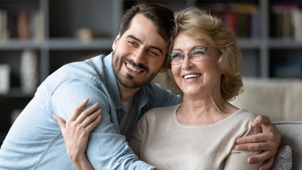 Cinco consejos para convertirse en un yerno ideal