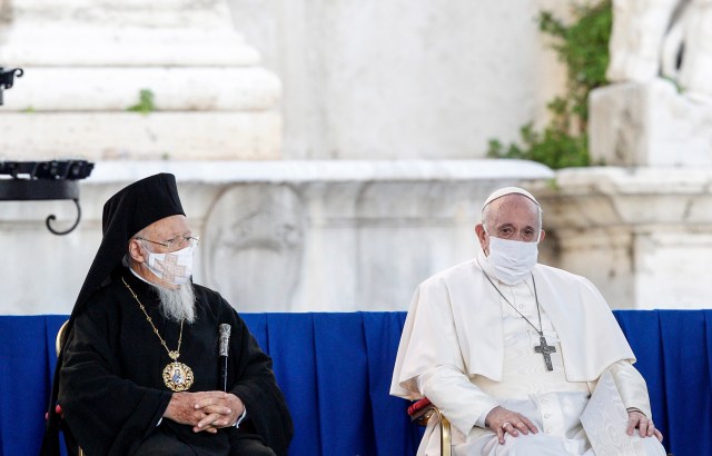 El ecumenismo en perspectiva católica