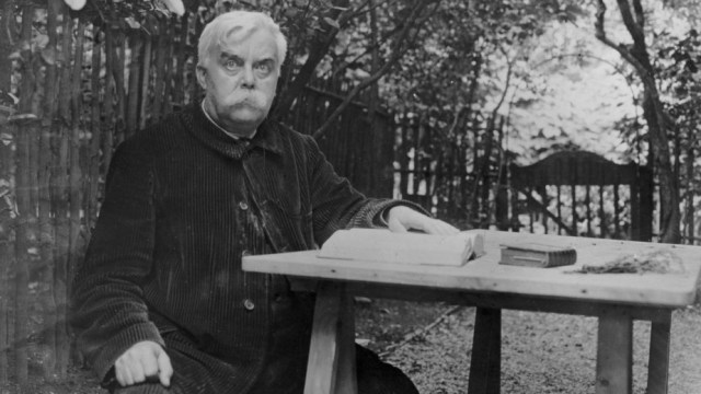 Descubre a Léon Bloy, el poeta católico del abismo