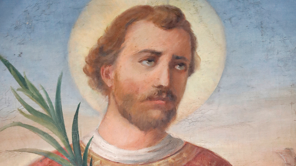 8 santos perfectos para acompañarte en el mundo de las citas