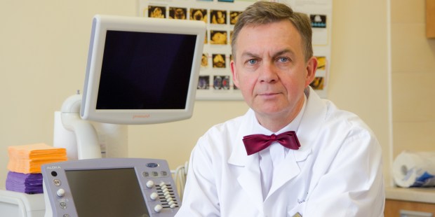 Dr. Wasilewski: “Nunca volveré a hacer FIV, porque es un atentado ...
