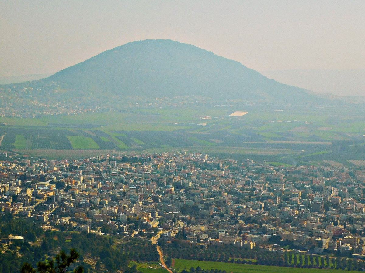 Momentos que deseamos que sean eternos, ¿conoces el Tabor?