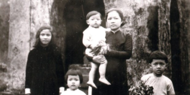 Frases inspiradoras del cardenal van Thuan