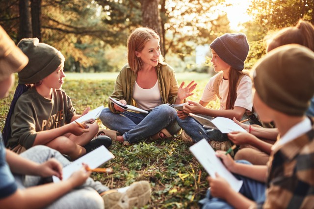 La pasión por el todo en la educación contemporánea
