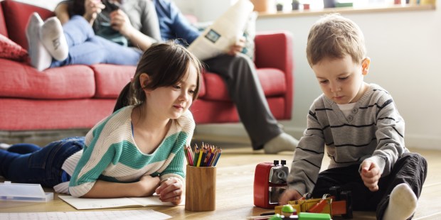 Qué se necesita para tener un hogar en paz