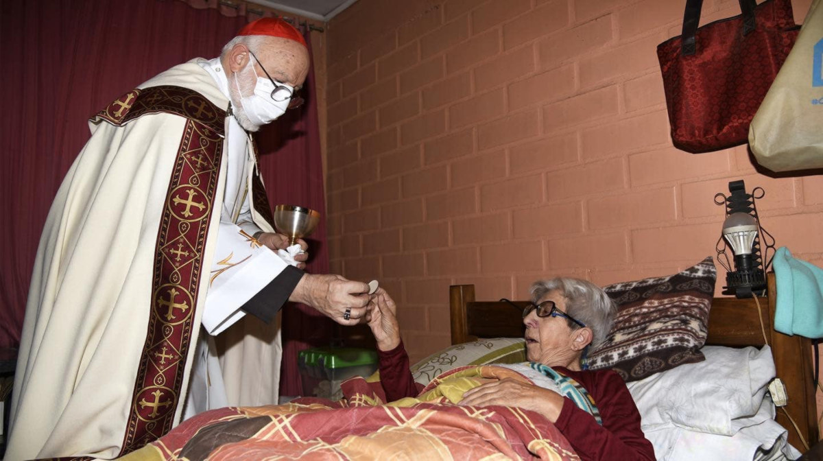 Cuasimodo, un «tesoro del pueblo» exclusivo de Chile