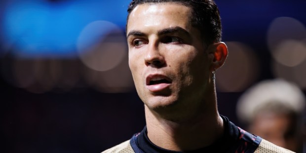 Cristiano Ronaldo, sobre la muerte de su hijo: «Guardo sus cenizas y hablo con él todo el tiempo»
