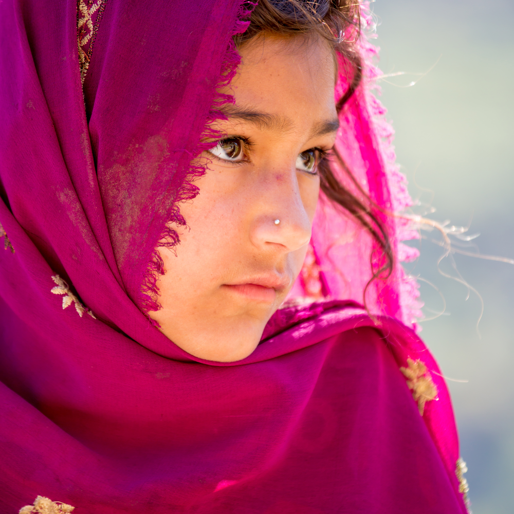 El velo islámico ¿símbolo religioso, tradición cultural o instrumento ...