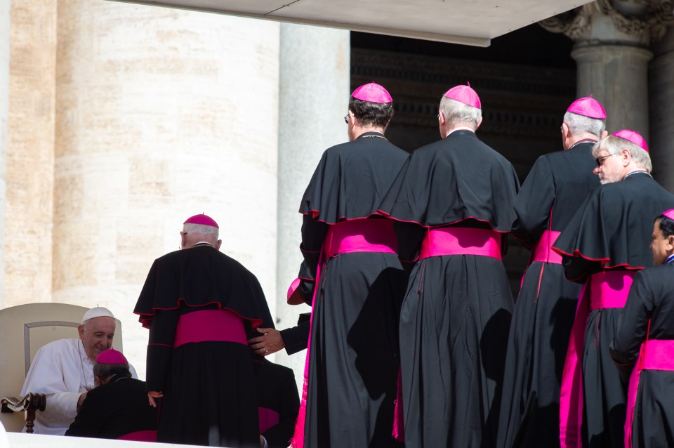 El Papa nombrará mujeres para el Dicasterio de Obispos