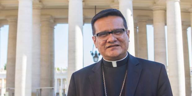 EE.UU.: Cuando la Iglesia emigra con sus fieles, como en el Viejo Oeste