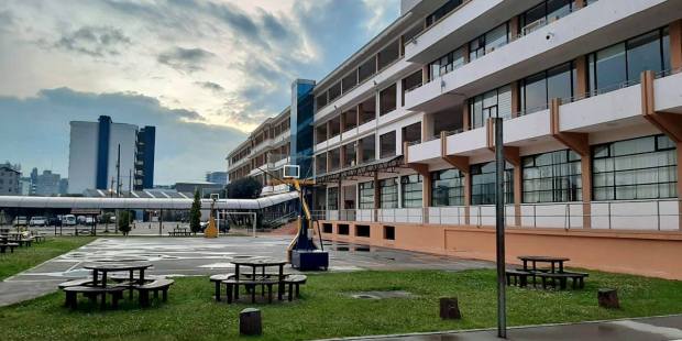 Ecuador en crisis y una universidad salesiana convertida en “zona de paz”