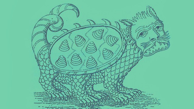 La Tarasca: ¿Qué es ese animal tan feo? ¿Qué tiene que ver con el Corpus?