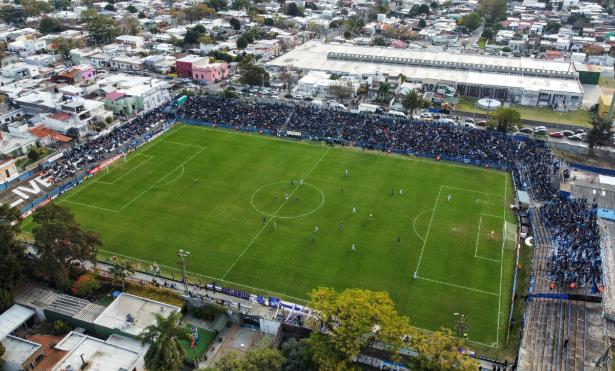 Liverpool campeón en Uruguay, ¿un guiño de su primera santa?