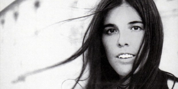 Cecilia, la cantante que añoraba a Dios