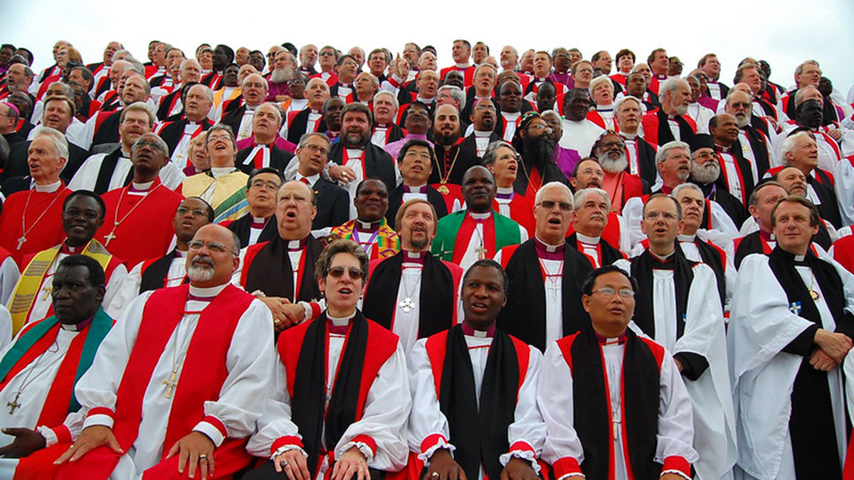 ¿Quiénes son los anglicanos y qué les separa del catolicismo?