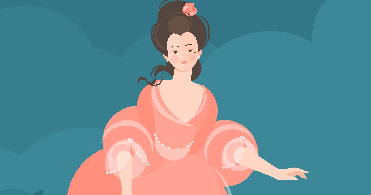 Felicitas de Saint-Maxent: La criolla que se convirtió en virreina de Nueva España