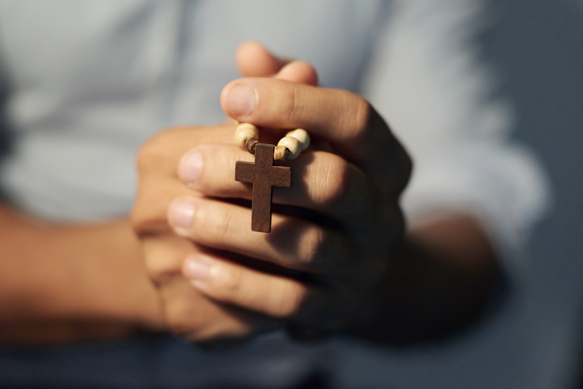 7 pasos para aprender a orar, según santa Teresa de Jesús