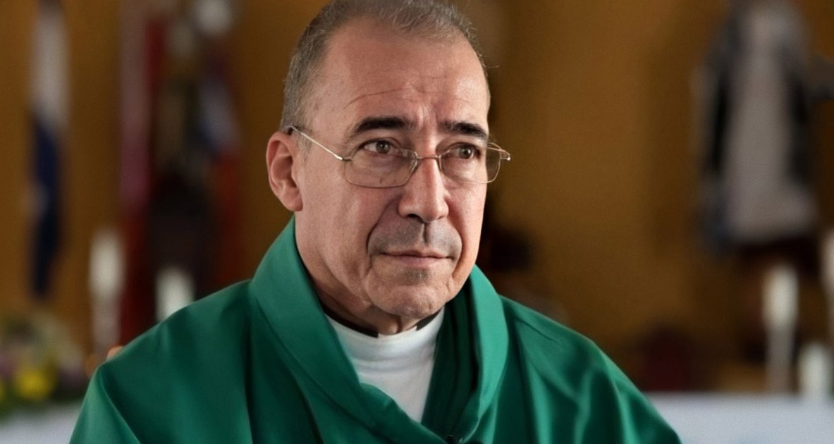 Edwin Román sobre Nicaragua: «La dictadura caerá. Eterno es Dios»