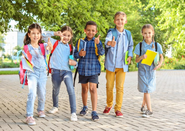 6 consejos para una vuelta al cole con sentido cristiano