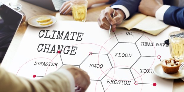 Qué criterios sobre acción climática debemos implementar en la empresa