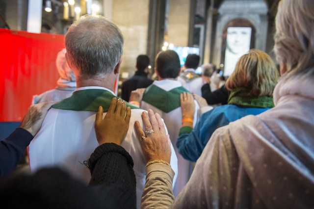 Párroco y vicario, ¿en qué se diferencian?