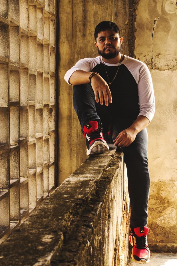 Said Nassar y el «Plan de Dios» en su vida: llevar el mensaje de Jesús ...