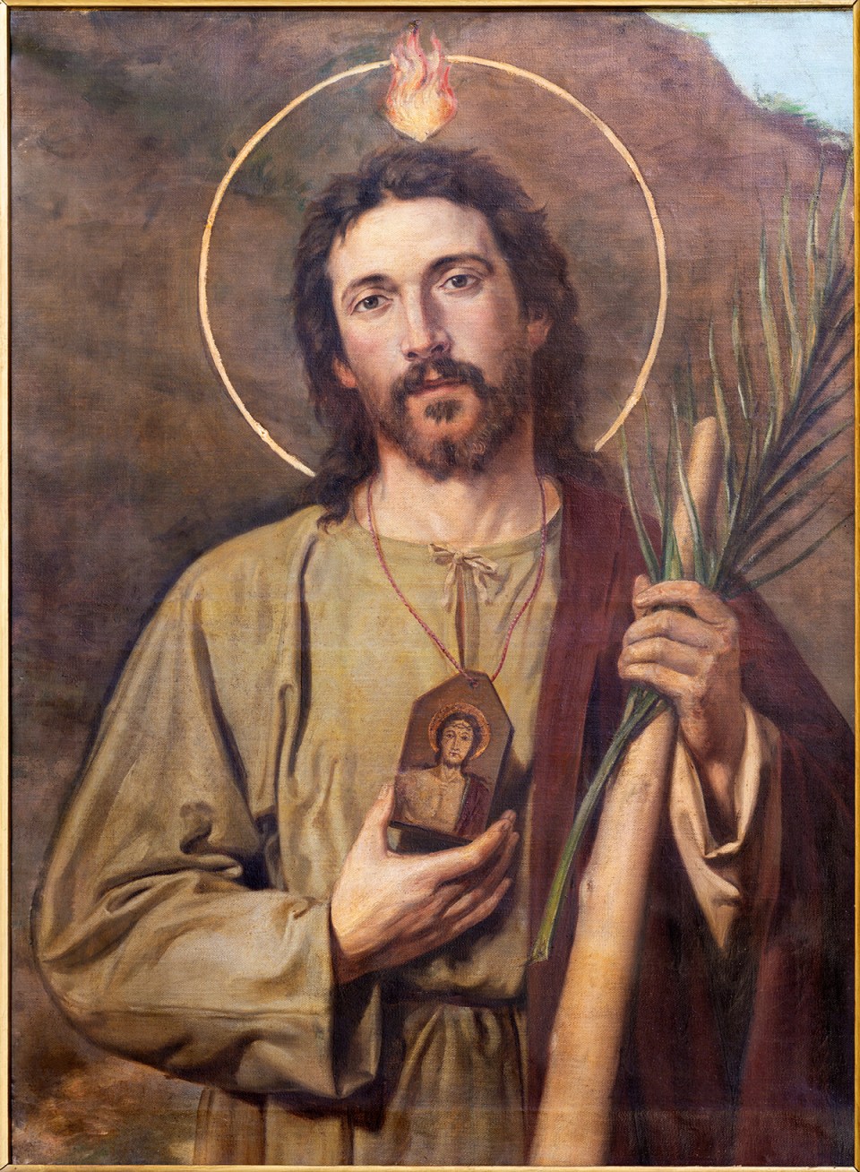 San Judas Tadeo: una devoción que crece año con año