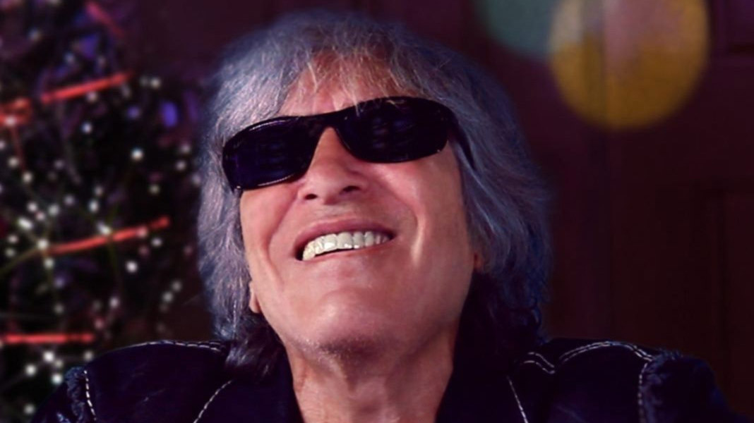 José Feliciano, una «leyenda» de la música que quiso conocer a un Papa ...