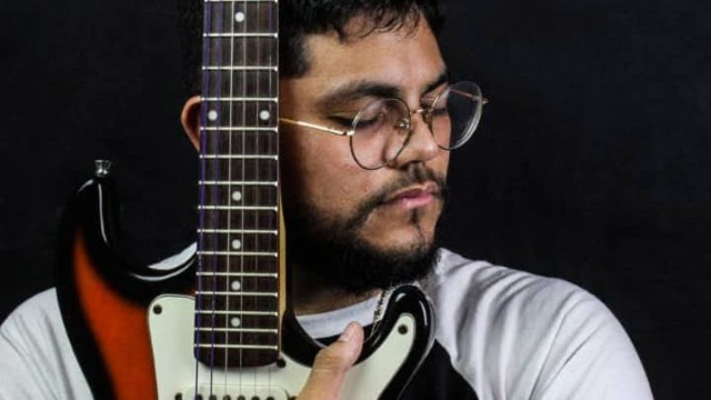 Said Nassar y el «Plan de Dios» en su vida: llevar el mensaje de Jesús ...