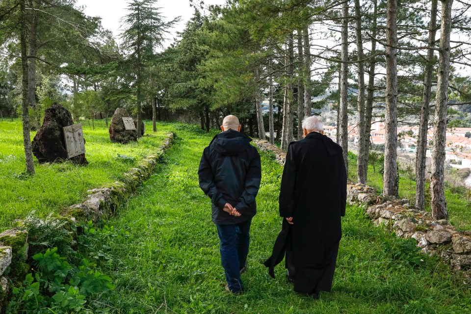 ¿Sabías que hay dos tipos de clausura en los conventos?