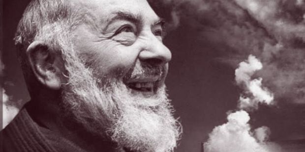 Aparición del Padre Pío en Irlanda: bajó del altar durante la misa