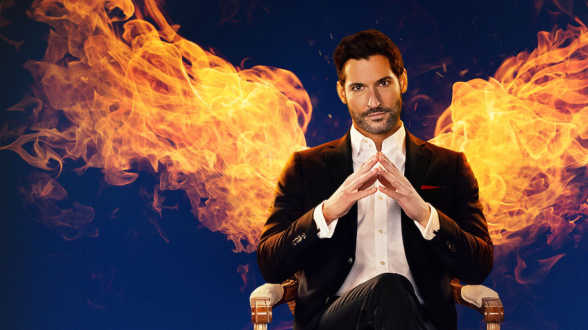 Lucifer: usar al Diablo para hablar del amor y de Dios