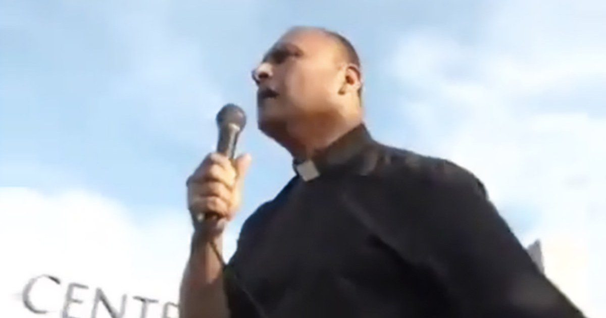 Van 9 en 6 meses: ¿quién será el siguiente sacerdote acusado de ...