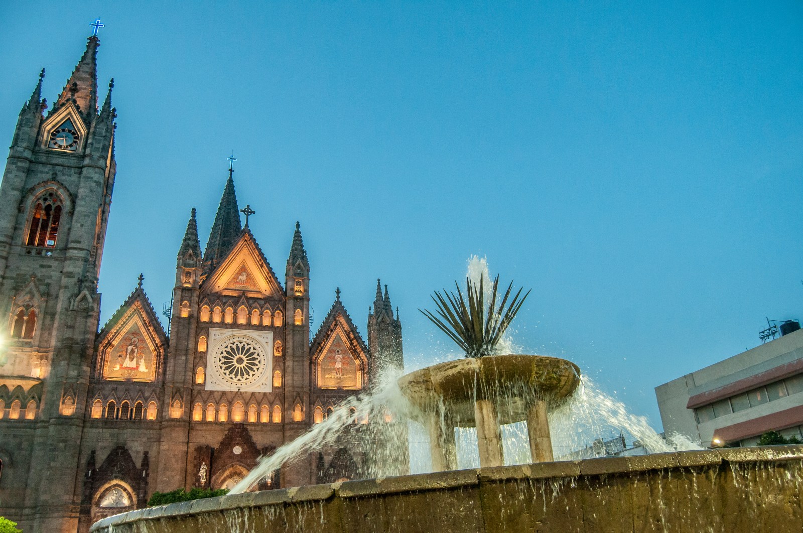 El mejor barrio del mundo está en México