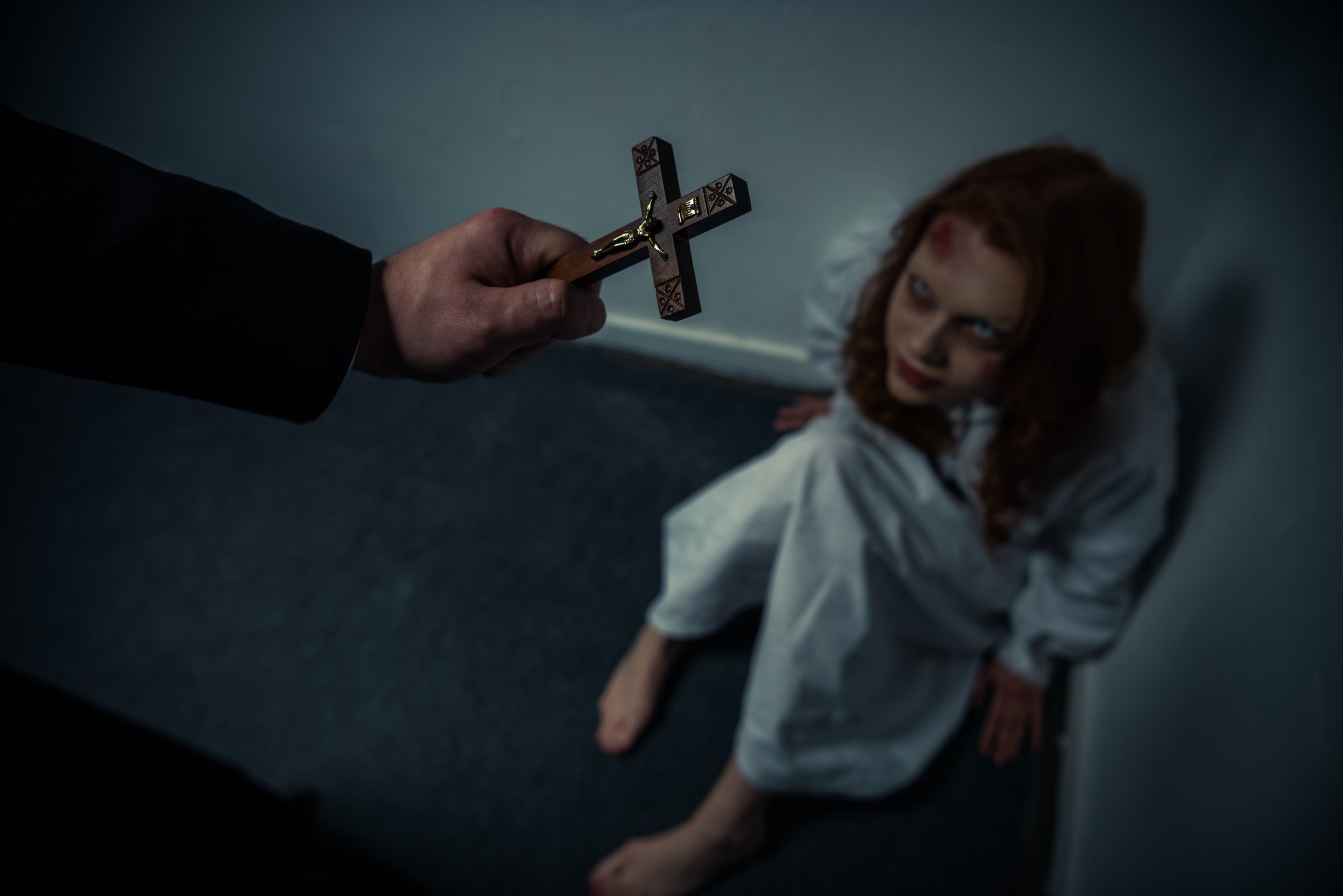 exorcismo Archives - Aleteia.org | Español - valores con alma para ...
