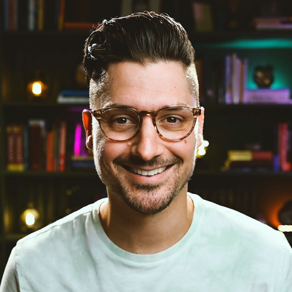 Influencer protestante se hace católico: "El papado es verdadero"