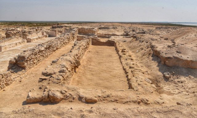 ¿Por qué es tan importante el descubrimiento de un monasterio cerca de ...