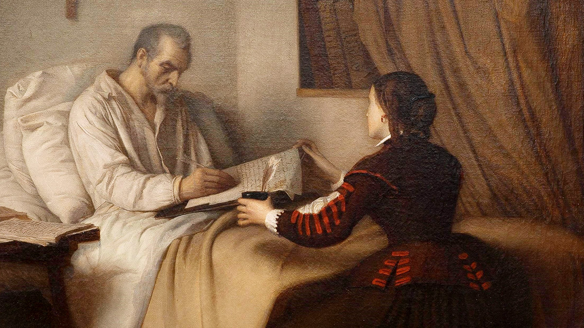 Catalina de Salazar: Esposa de Cervantes, impulsó la edición de su obra ...
