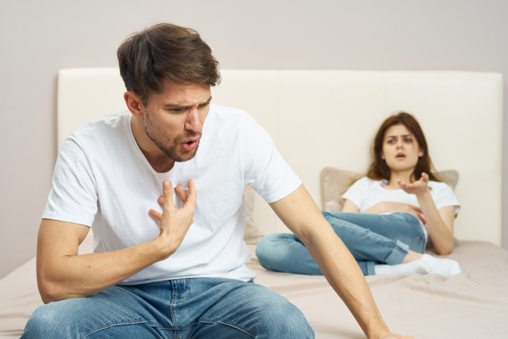 Cómo evitar discusiones que hacen daño al matrimonio