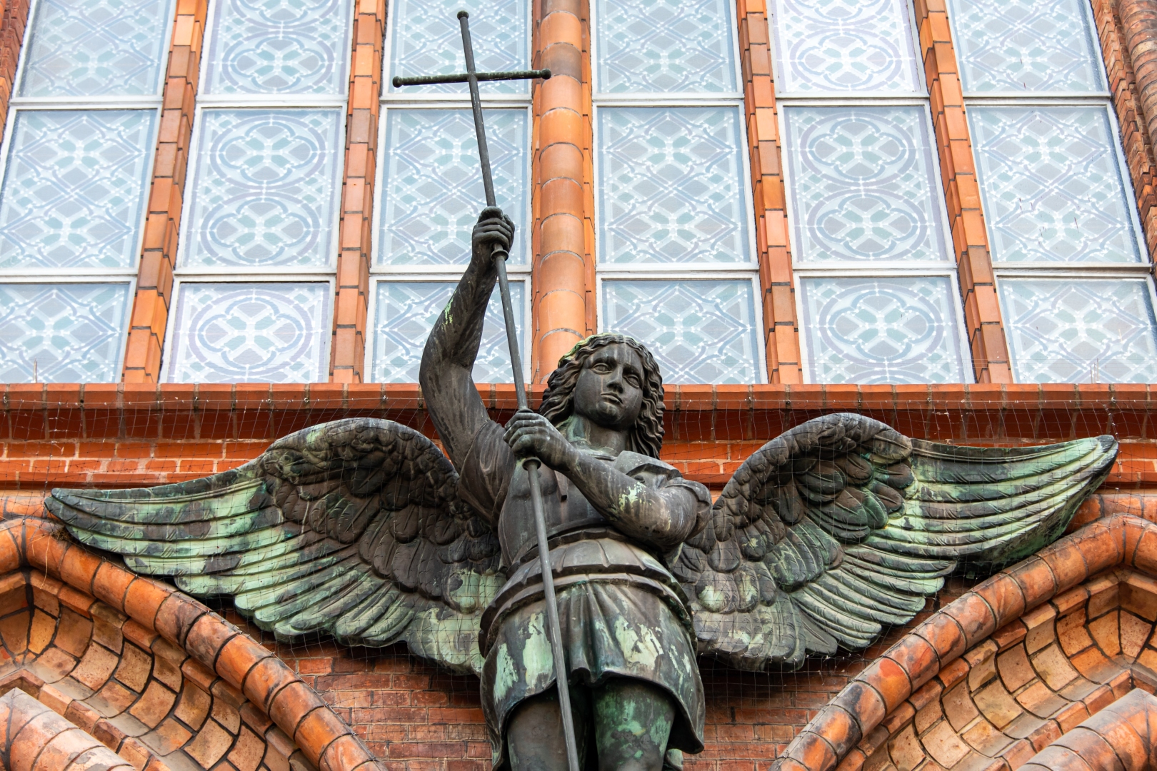 Por qué Dios bajó cielo y se encarnó de la Virgen