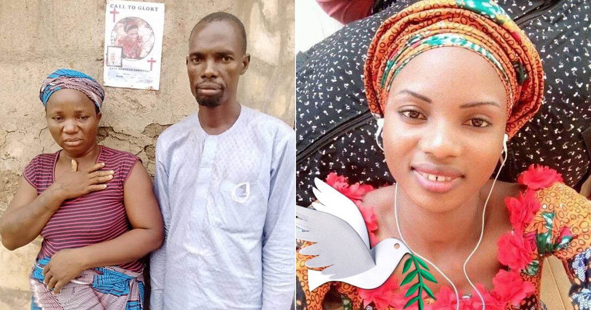 Una chica de 22 años muere lapidada por mostrar su fe en las redes sociales