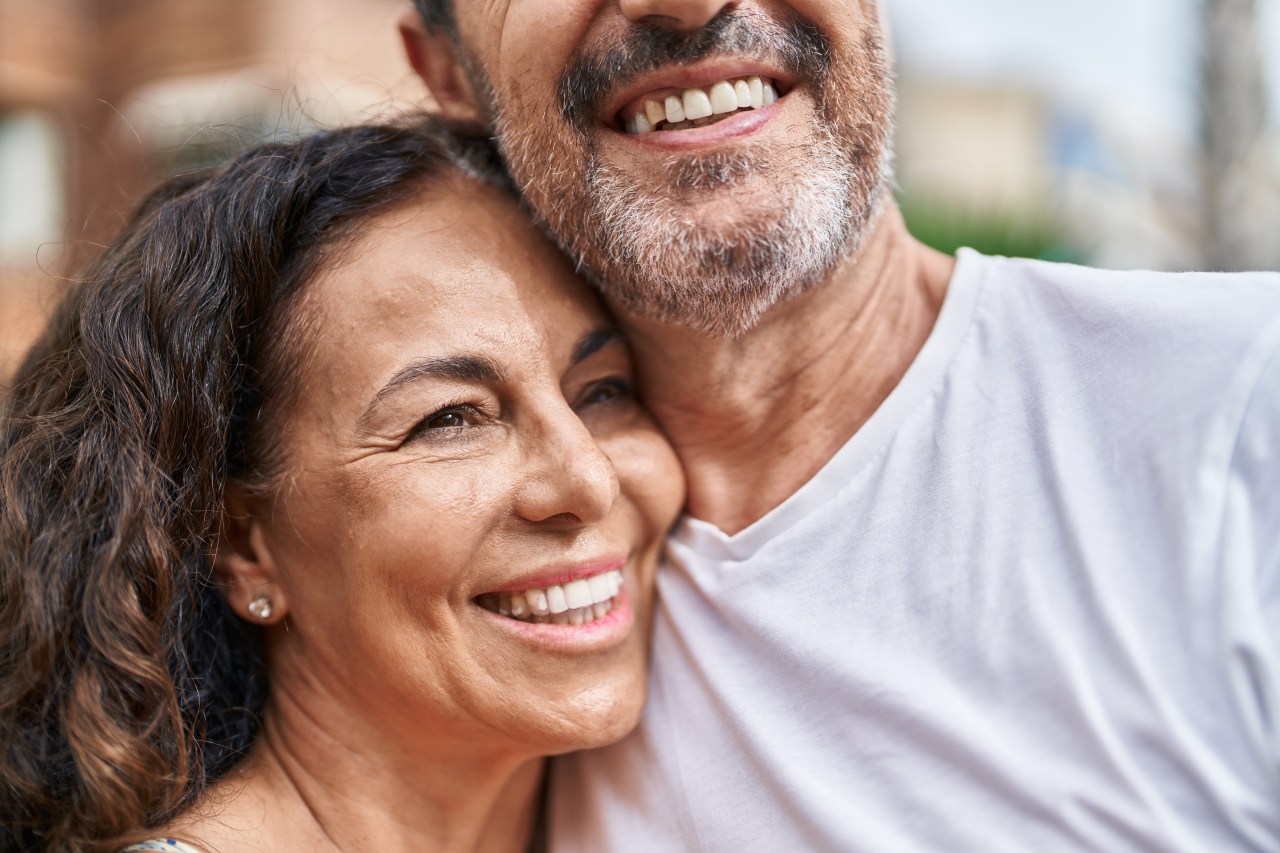 Los 4 "Siempre" del verdadero amor en el matrimonio