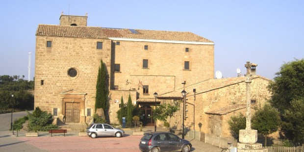 El restaurante fundado gracias a la Aparición de la Virgen María