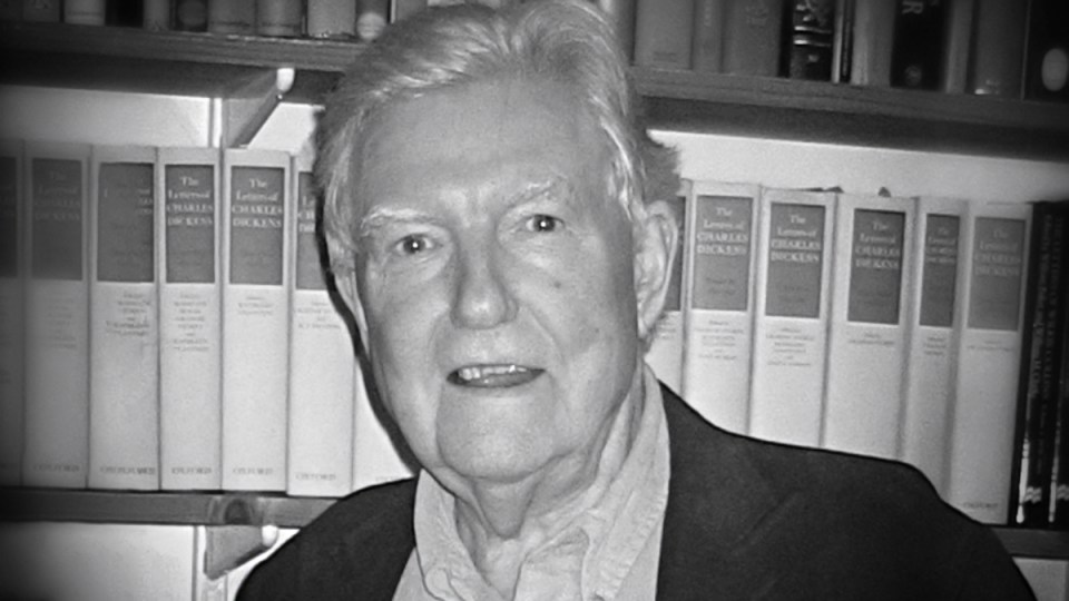 Ha muerto un gran pensador católico de nuestro tiempo