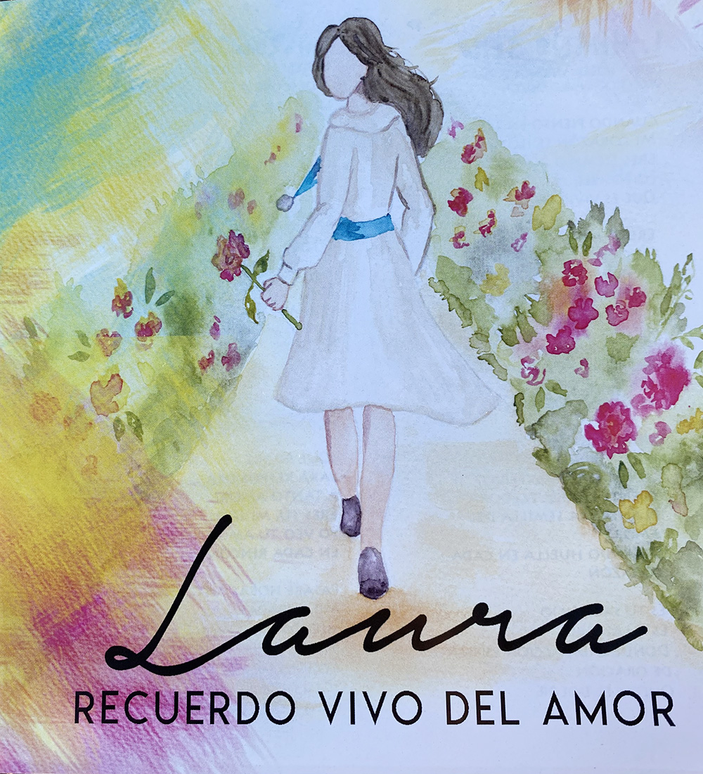 Jóvenes chilenas presentan disco dedicado a Laura Vicuña
