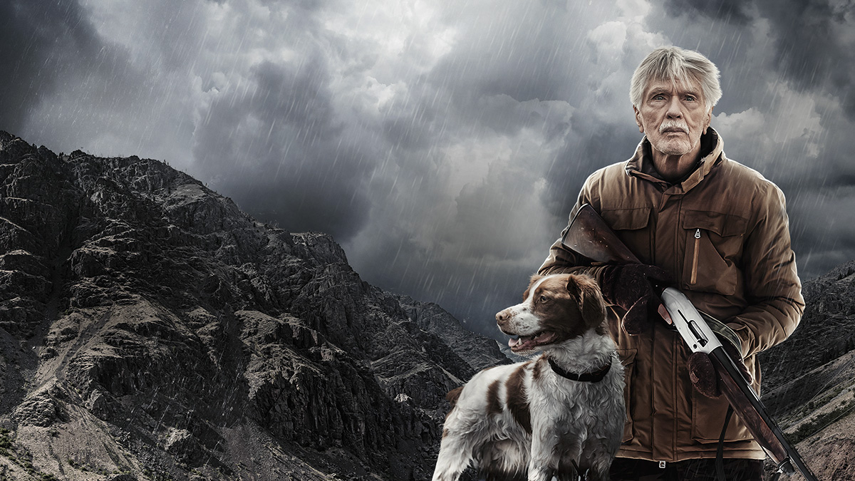 "La última aventura": vejez, enfermedad y cómo afrontarlas