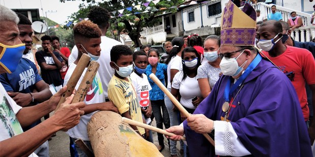 «Valorar las riquezas de la piedad popular», una invitación desde Venezuela