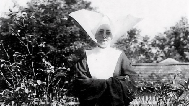 Hilary Ross: La religiosa que descubrió un tratamiento contra la lepra