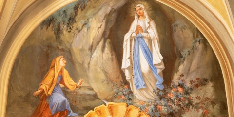 ¿Sabes cuál fue la primera advocación de María Santísima?