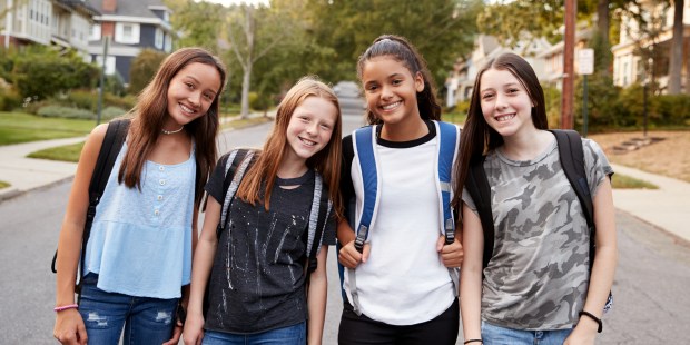 Cómo trabajar la discreción con los adolescentes
